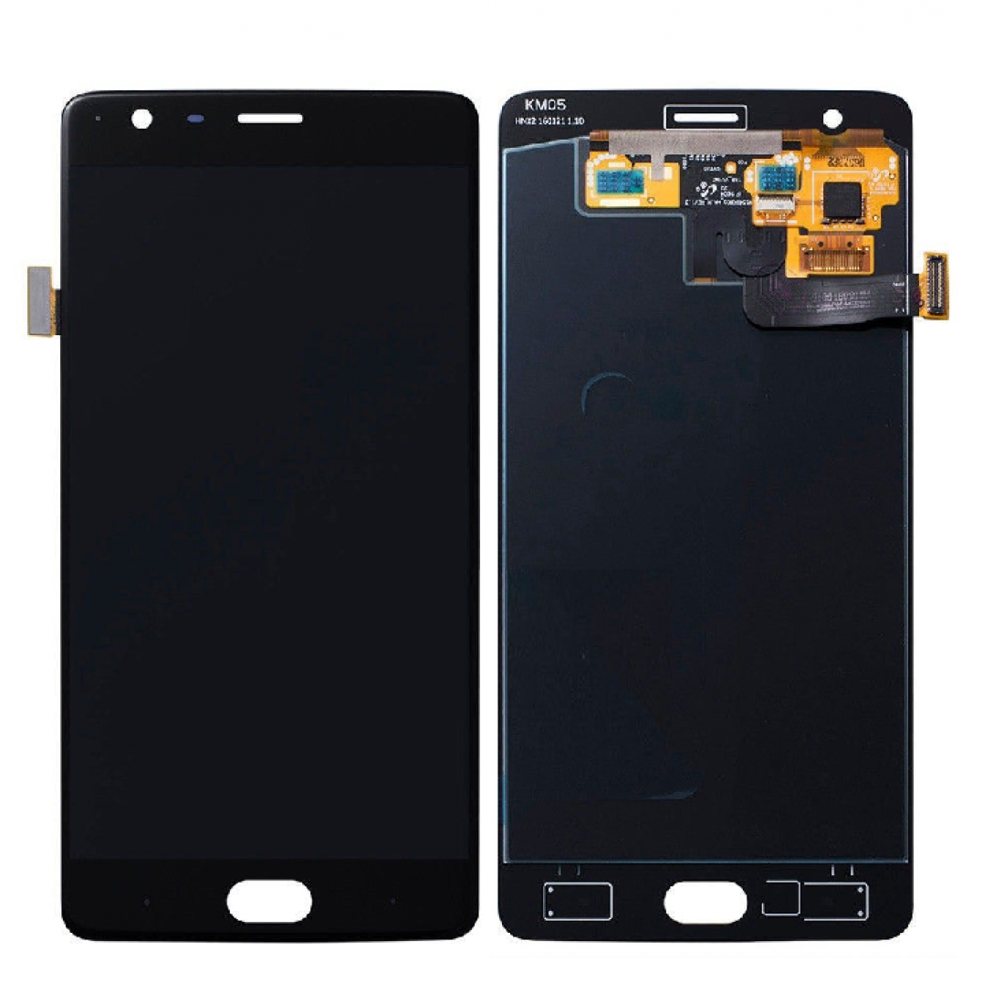 Oneplus 3T LCD Screen Replacement - Cellspare